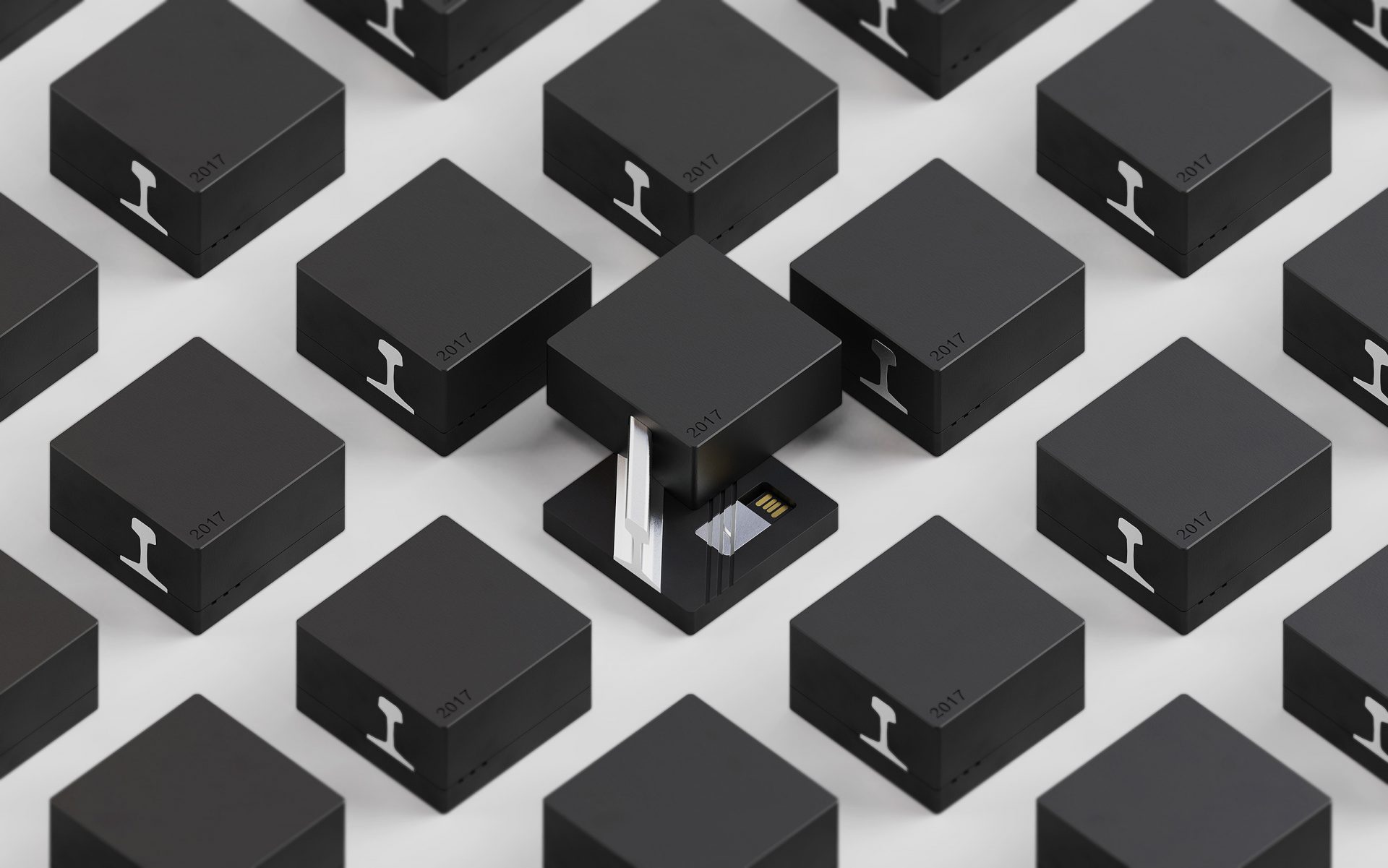 ANNUAL REPORT BOX – PROTOTYPUM