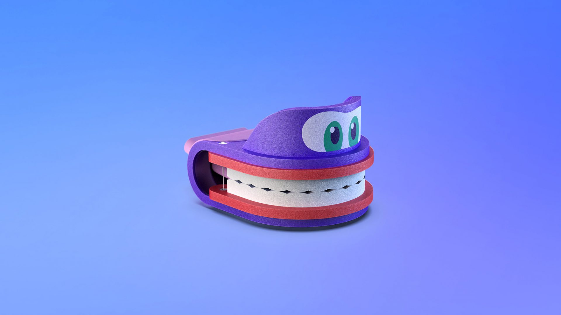 UNIQUE SPEECH THERAPY TOOL – PROTOTYPUM